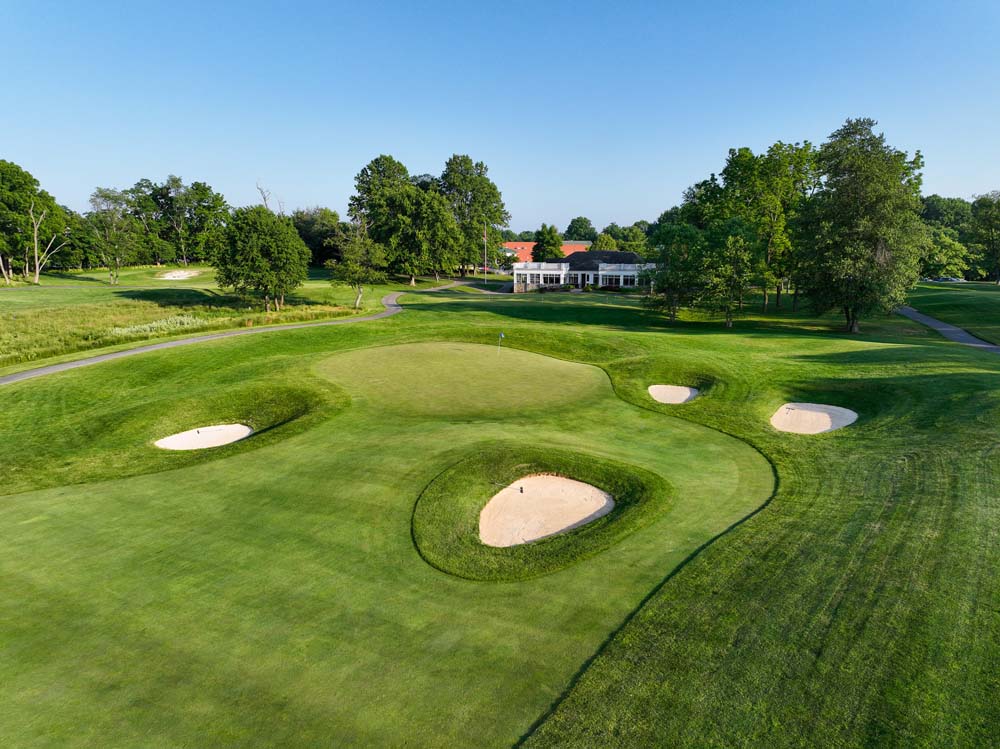 Shop - Waverly Woods Golf Course