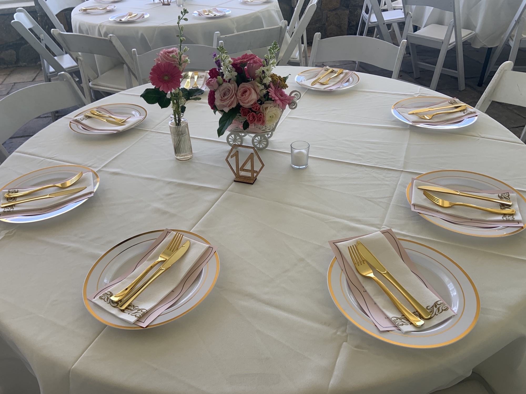Special Events Minutes from Baltimore - Waverly Woods Golf Course